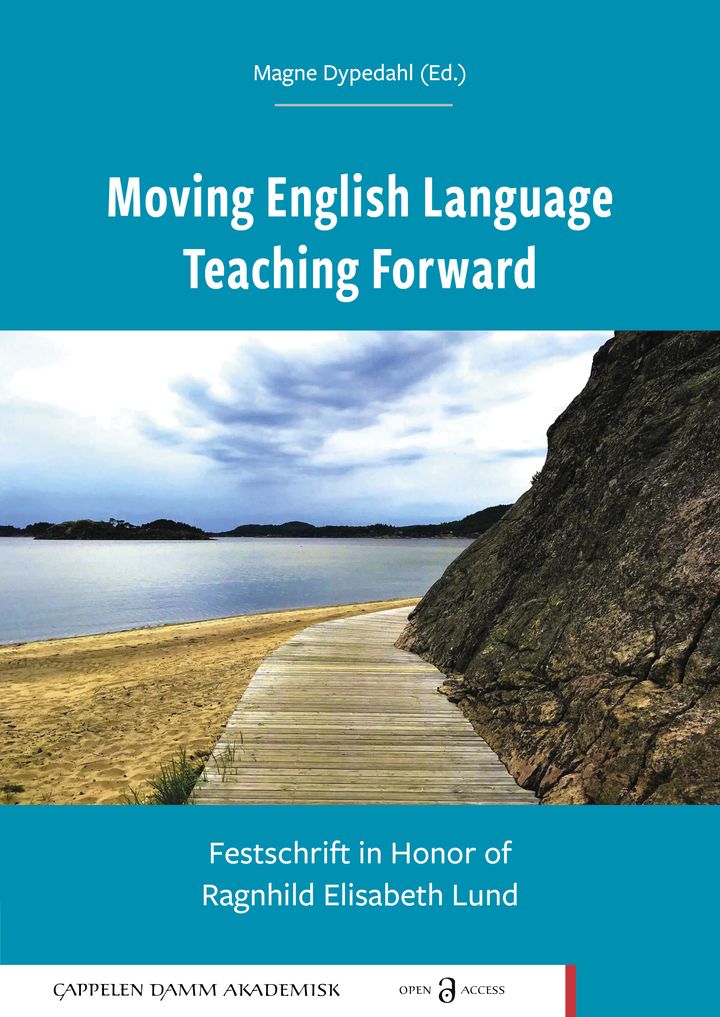 Moving English language teaching forward • 2022 • Allvit