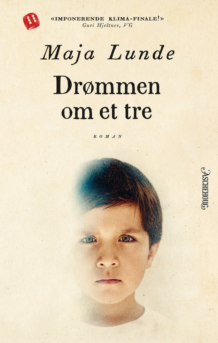 Drømmen om et tre : roman • 2022 • Maja Lunde • Allvit