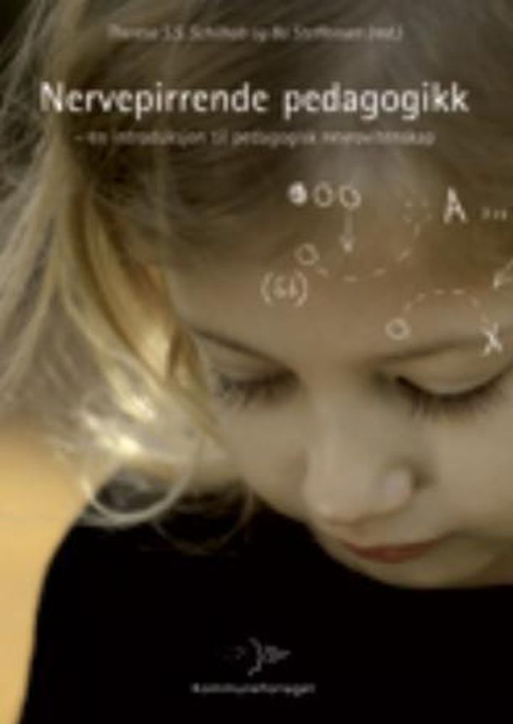 Nervepirrende pedagogikk : en introduksjon til pedagogisk nevrovitenskap • 2007 • Allvit
