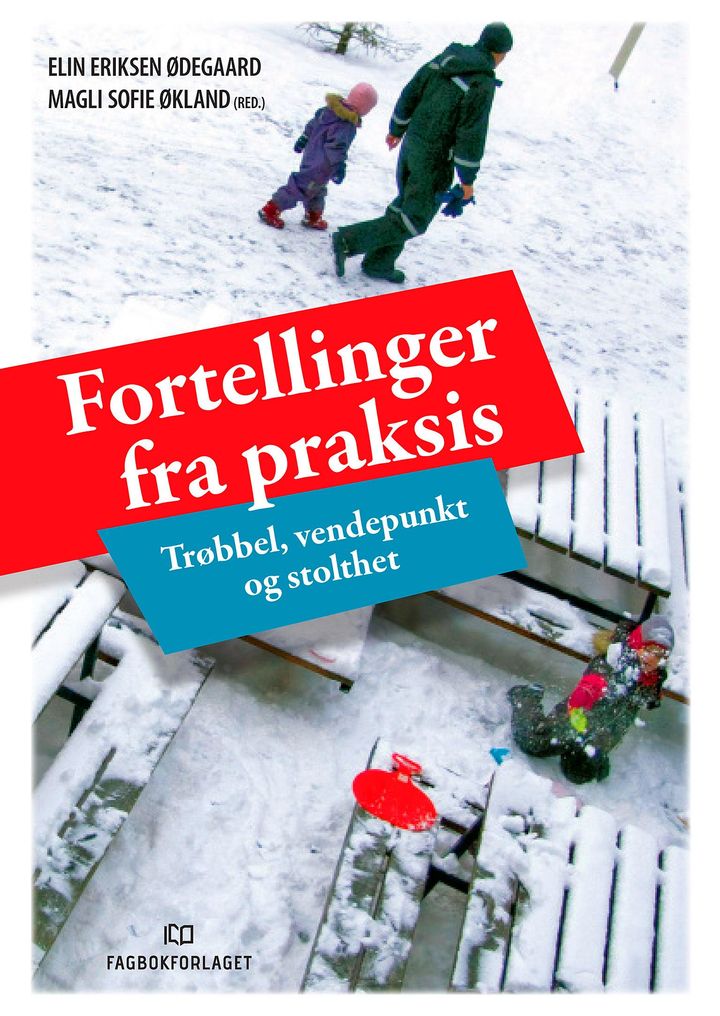 Fortellinger fra praksis : trøbbel, vendepunkt og stolthet • 2019 ...